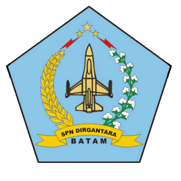 SMK Penerbangan SPN Dirgantara Batam